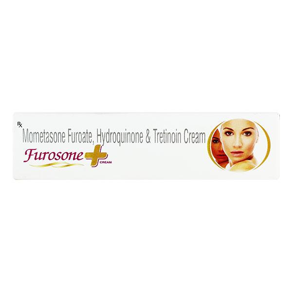 Buy FUROSONE + Cream 15gm Online at Upto 25% OFF | Netmeds