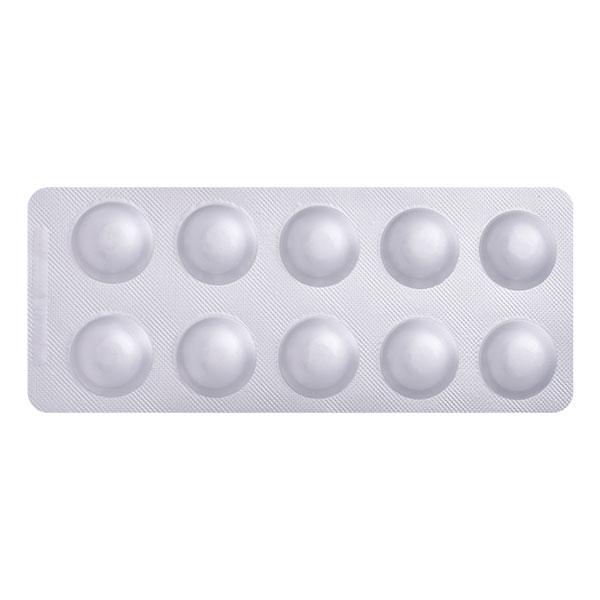 DILNIP TRIO 6.25 Tablet 10's : Price, Uses, Side Effects | Netmeds