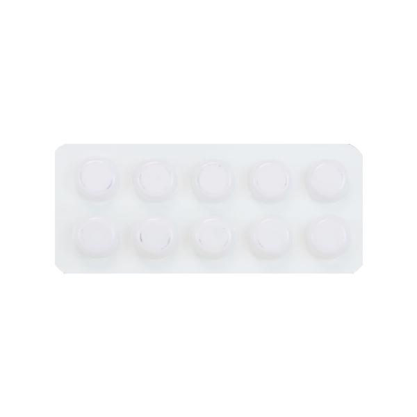 Teli CL 10/40mg Tablet 10'S : Price, Uses, Side Effects | Netmeds