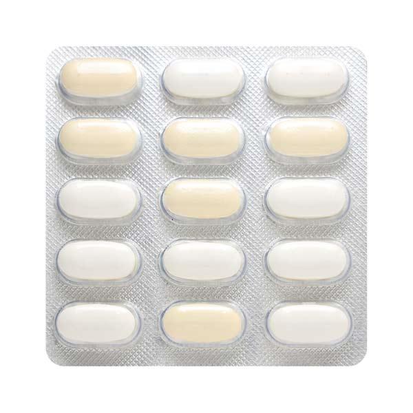 TRIBETROL FORTE 2mg Tablet 15's : Price, Uses, Side Effects | Netmeds