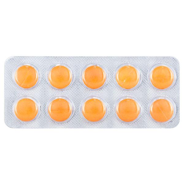 Buy Q BRAIN SR 300 Tablet 10's Online at Upto 25% OFF | Netmeds