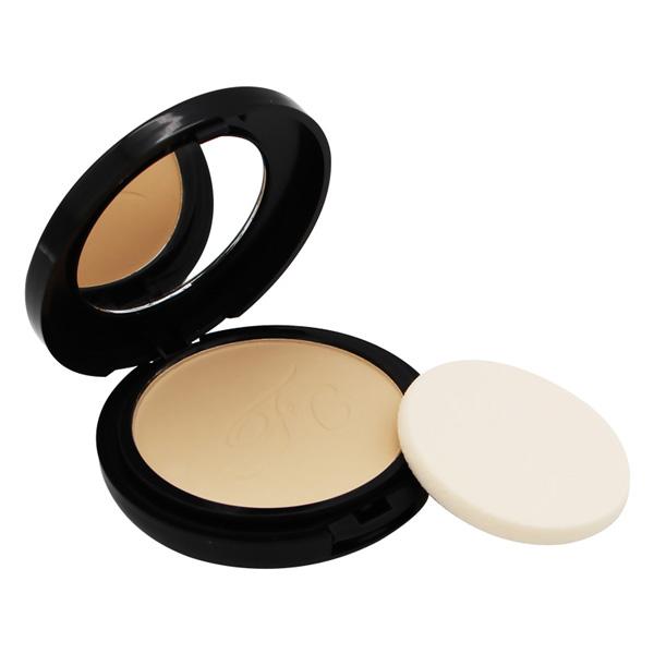 Buy Fashion Colour Velvet Touch Face Powder, Shade 02 10 gm Online at ...