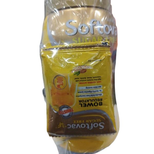 Buy Softovac Sugar Free Powder 250 gm (Softovac SF Sugar Free Bowel ...