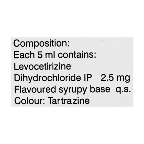 Hatric Syrup 30ml - Price, Uses, Side Effects | Netmeds