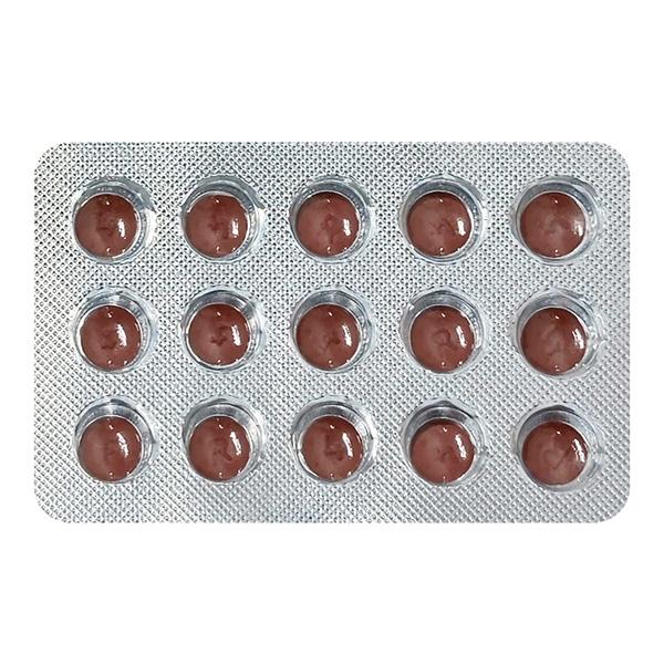 Buy RIVAXA 20 Tablet 15's Online at Upto 25% OFF | Netmeds