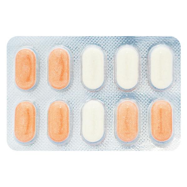Dianorm Total 60mg Tablet 10'S : Price, Uses, Side Effects | Netmeds