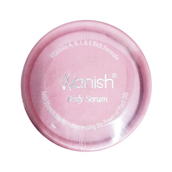 WANISH BODY Serum 100ml - Buy Medicines online at Best Price from ...