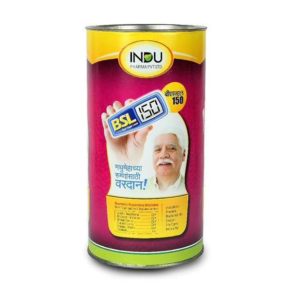 Buy Inducare BSL 150 Granules 500 gm Online at Discounted Price | Netmeds