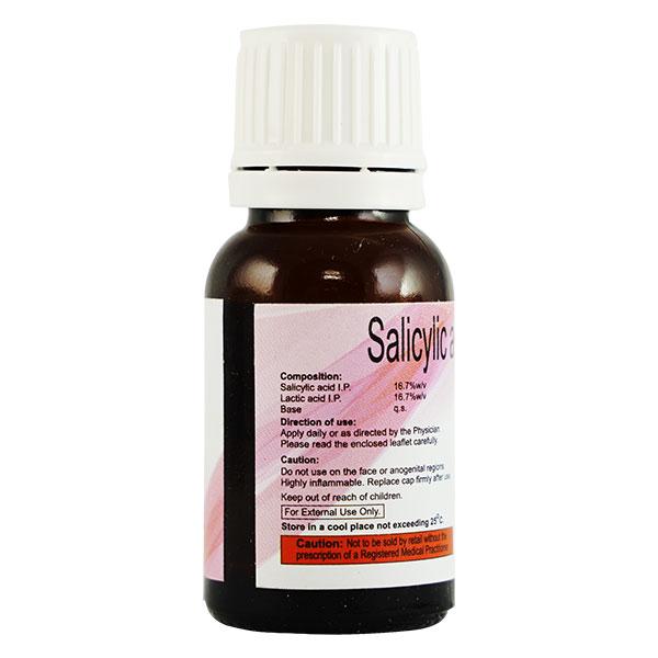 Buy SLC WAT Solution 10ml Online at Upto 25% OFF | Netmeds