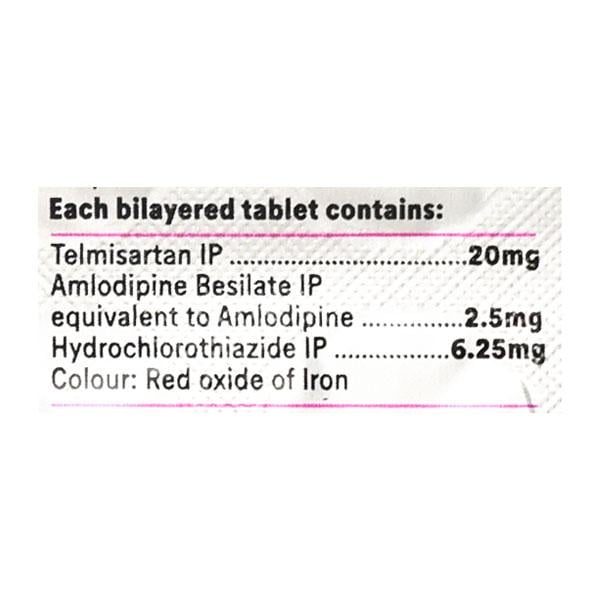 Optidoz Tablet 10'S : Price, Uses, Side Effects | Netmeds