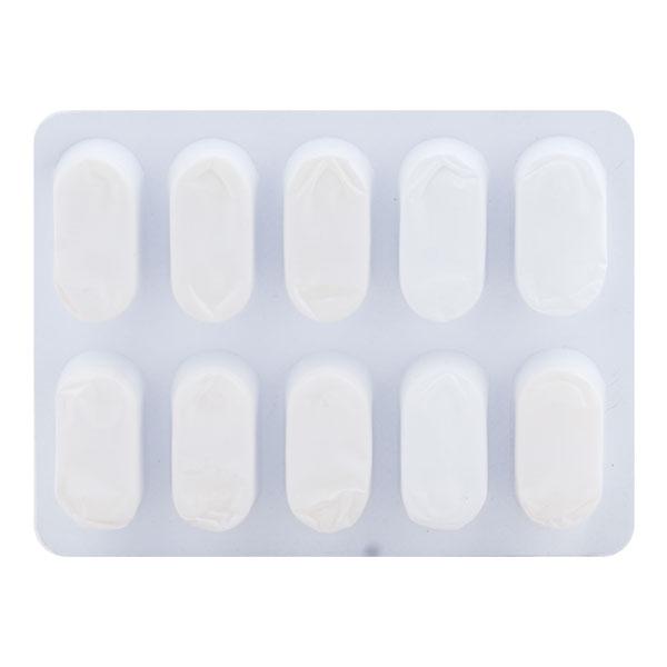 Buy CORSITA M 50/1000 Tablet 10's Online at Upto 25% OFF | Netmeds