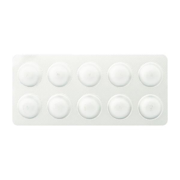 Cilnipres TC 12.5mg Tablet 10'S : Price, Uses, Side Effects | Netmeds