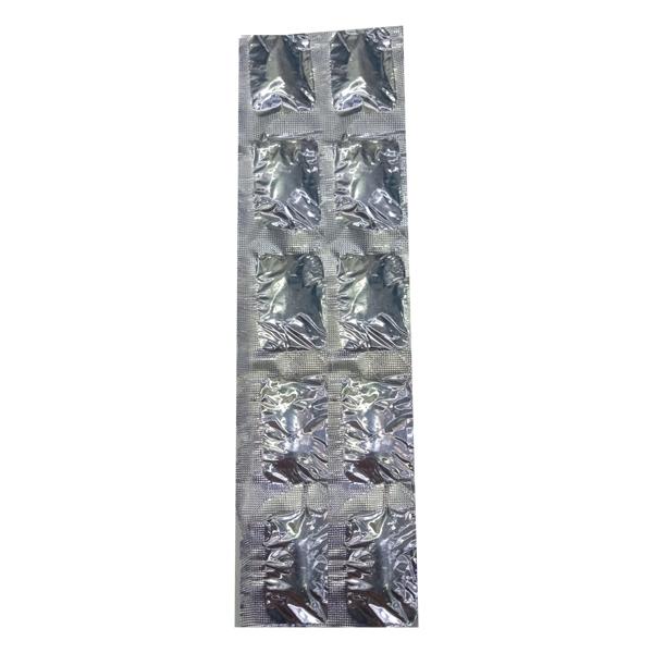 C Tax O XL 200mg Tablet 10'S : Price, Uses, Side Effects | Netmeds