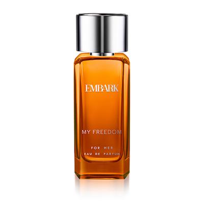 Buy EMBARK My Freedom For Her- EDP 100 ml Online at Discounted Price ...