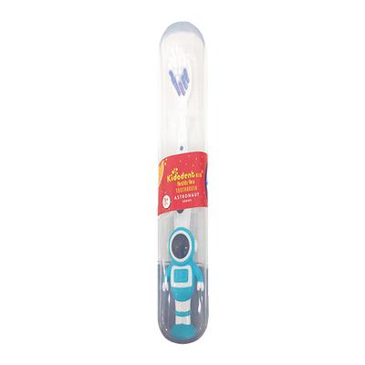 KIDODENT KID 3+ YRS ASTRONAUT SERIES + FREE HYGIENE CASE WORTH RS.20 ...