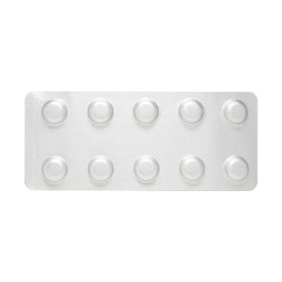 VILACT 50mg Tablet 10's : Price, Uses, Side Effects | Netmeds