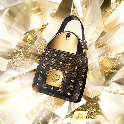 Mcm Diamond Eau De Parfum 50 ml