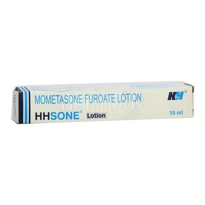 Buy Hhsone Lotion 10ml Online at Upto 25% OFF | Netmeds