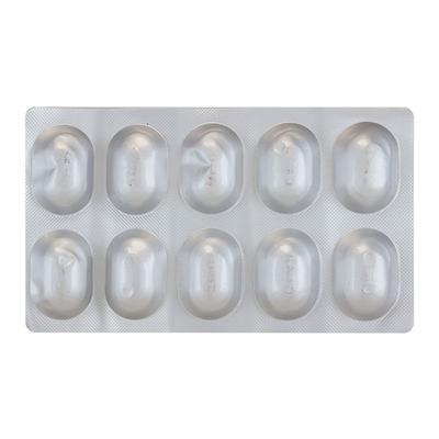 Buy ENCELIN M SR 500 Tablet 10's Online at Upto 25% OFF | Netmeds