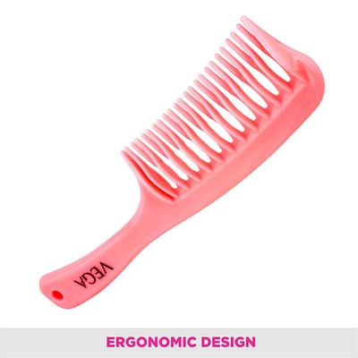 Buy Vega Set Of 6 Comb (Hcs - 03) Online at Discounted Price | Netmeds