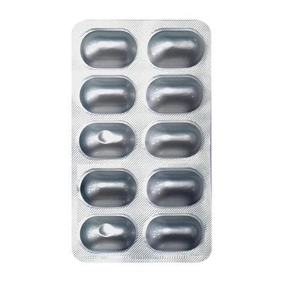 Buy KETOADD DS Tablet 10's Online at Upto 25% OFF | Netmeds