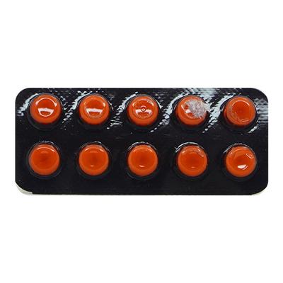 Amitop 10mg Tablet 10'S : Price, Uses, Side Effects | Netmeds