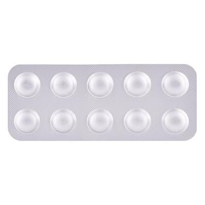 LINAPIL 5 Tablet 10's - Price, Uses, Side Effects | Netmeds