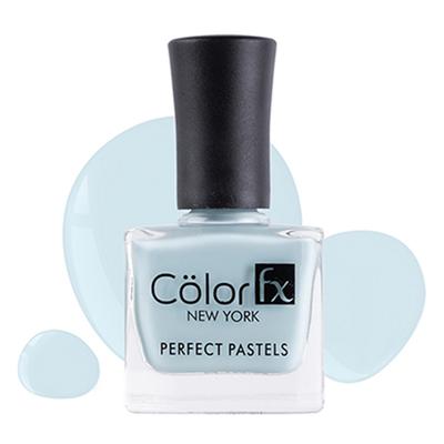 Buy Color Fx Perfect Pastel Longlasting Glossy finish Non-yellowing ...