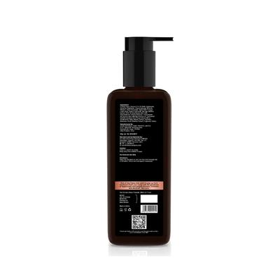 Buy The Man Company Anti Dandruff Shampoo - Apple Cider Vinegar 200 ml ...