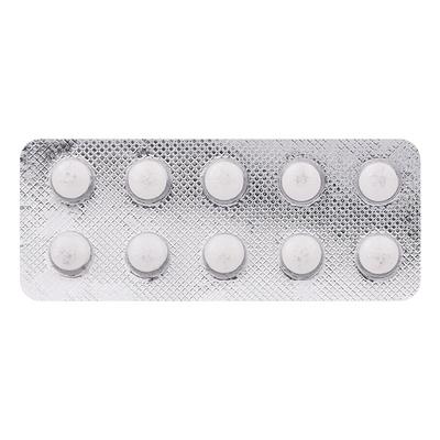 Nexovas CH Tablet 10'S : Price, Uses, Side Effects | Netmeds
