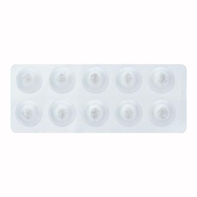 Coltro 10mg Tablet 10'S Price, Uses, Side effects, Substitutes | Netmeds