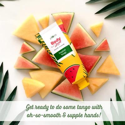 Buy Plum Bodylovin' Tropical Tango Hand Cream 50 Gm Online at ...
