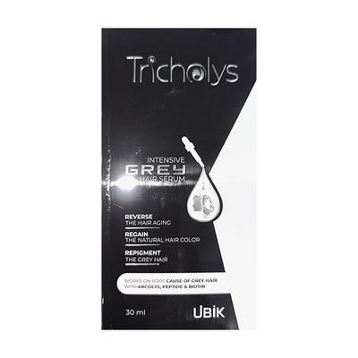 TRICHOLYS INTENSIVE GREY HAIR Serum 30ml