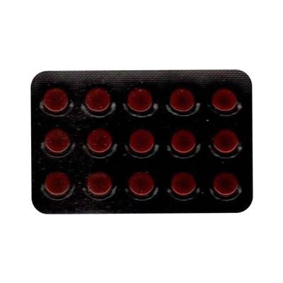 Buy PREDMET 8 Tablet 15's Online at Upto 25% OFF | Netmeds