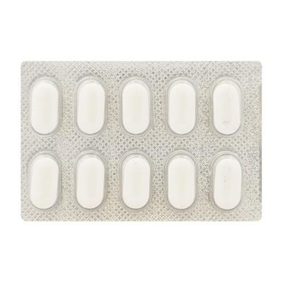 Oriel 10mg Tablet 10'S Price, Uses, Side effects, Substitutes | Netmeds