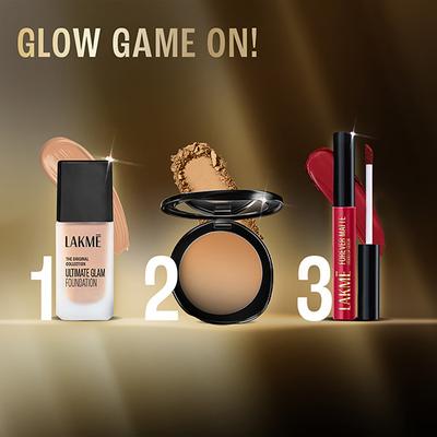 Buy Lakme Absolute Perfect Radiance Compact SPF 23 UVA/UVB Protection ...