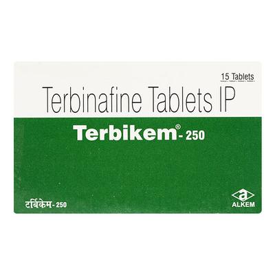 terbium tablet uses
