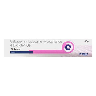 GABANYL Gel 30g