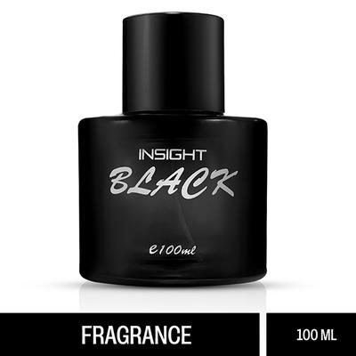 Buy Insight Cosmetics Black Eau De Perfume 100 ml Online at Discounted ...