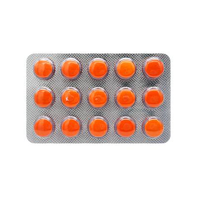 VELOL XL 25 Tablet 15's