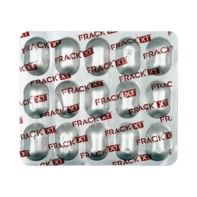 FRACK XT NUTRACEUTICAL Tablet 15's