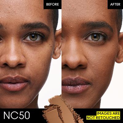 M.A.C STUDIO FIX POWDER PLUS FOUNDATION - NC50 12 g