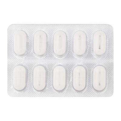 Buy FEBRINIL 650mg Tablet 10's Online at Upto 25% OFF | Netmeds