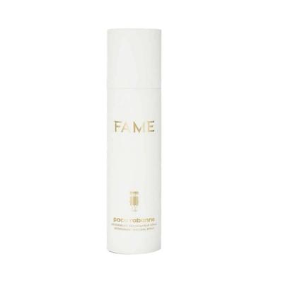 Buy Paco Rabanne Fame Deodorant Spray 150 ml Online at Best Price - Men ...