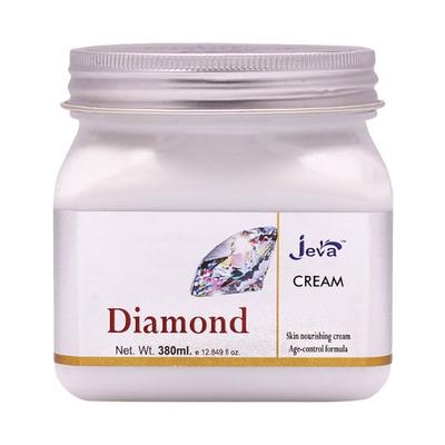 Buy Jeva Diamond Skin Nourish Age Control Cream 380 ml Online at Best ...