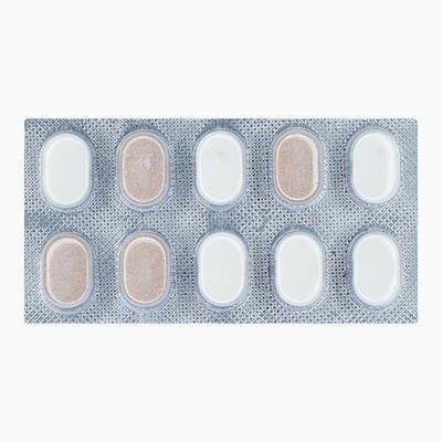 APRIGLIM MV 203 Tablet 10's : Price, Uses, Side Effects | Netmeds