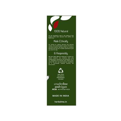 Buy HM Herbal Me Veti Vera Natural Body Cleansing Powder 200 gm Online ...