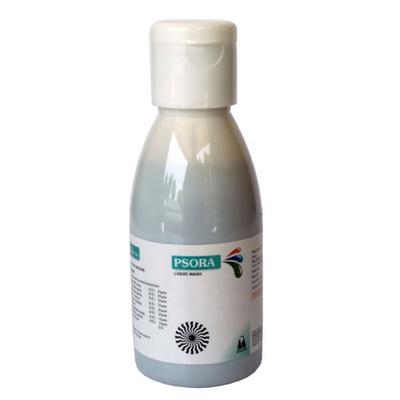 Buy Ayulab Psora Liquid Wash 100 ml Online at Discounted Price | Netmeds