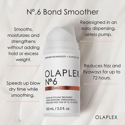Buy Olaplex Smooth Style Icons Hair Duo 2's Online at Discounted Price ...