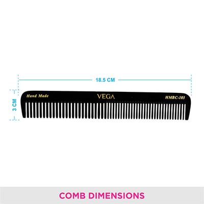 Buy Vega Dressing Comb (HMBC - 103) 23 gm Online at Discounted Price ...